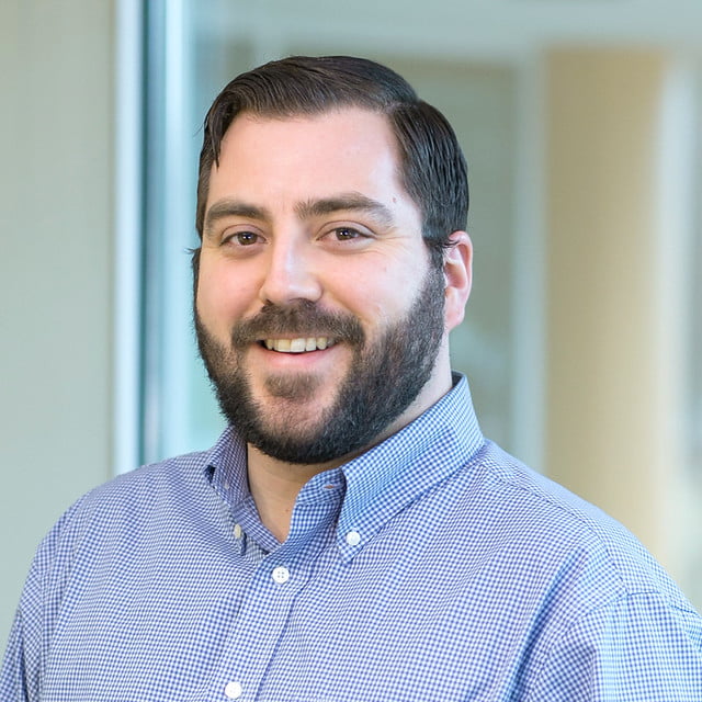 Larry Rasmussen - Johnson Block Business Technologies | Madison WI